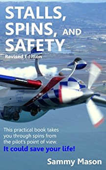 All About Spins – Mike Kloch Aviation Consulting