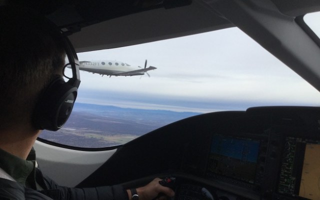Advanced Airplane Learning – Mike Kloch Aviation Consulting